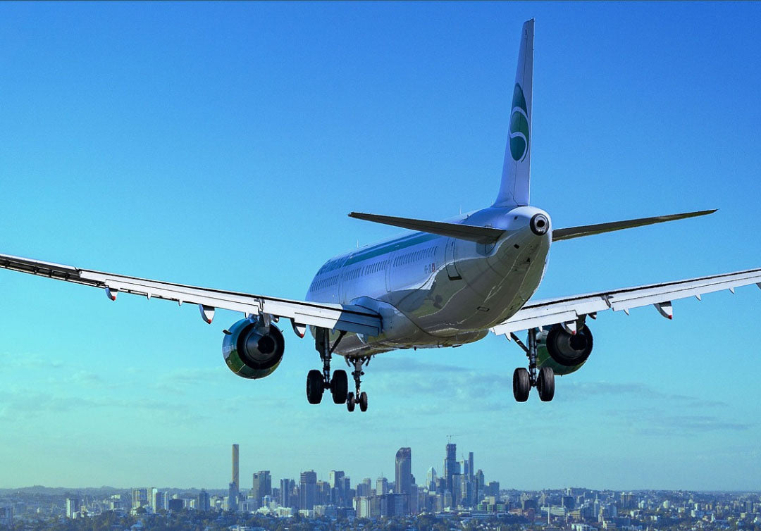 Flying with CBD: TSA Rules, Legal Tips & What to Pack – Natural ...